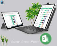 Quality Control Matrix - Eloquens