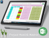 Project Health Matrix - Eloquens