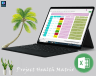 Project Health Matrix - Eloquens