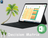 Decision Matrix - Eloquens