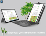 Employee Job Satisfaction Matrix - Eloquens