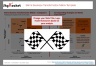 Bain's Business Transformation Matrix Template - Eloquens