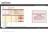 Bain's Business Transformation Matrix Template - Eloquens