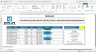 Due Date Pop-up Alert & Tracker with Color Change Notifications in Microsoft Excel - Eloquens
