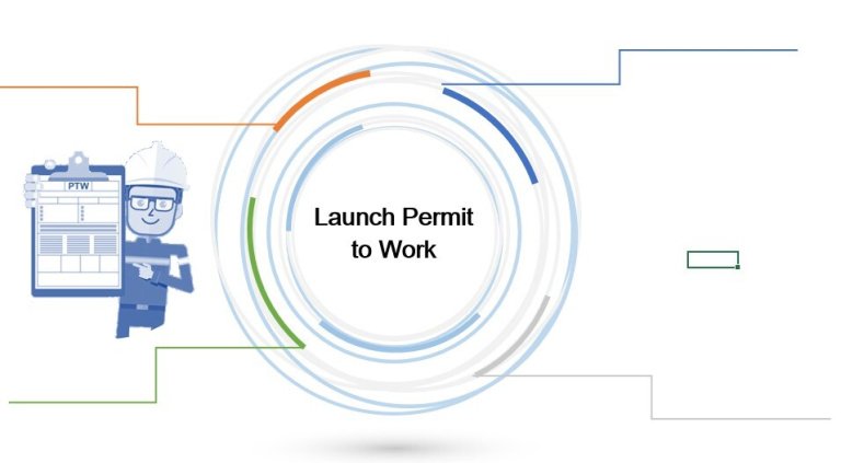 Permit to Work Tracker - Eloquens