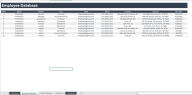 Work Safety Indicators Spreadsheet - Eloquens