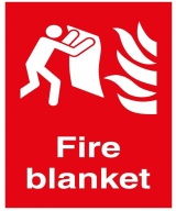 17 Fire Safety Signages - Eloquens