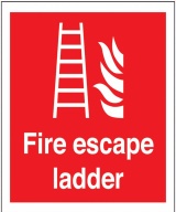 17 Fire Safety Signages - Eloquens