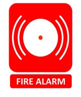 17 Fire Safety Signages - Eloquens