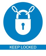 34 Mandatory Signages - Eloquens