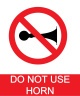 26 Prohibited Signages - Eloquens