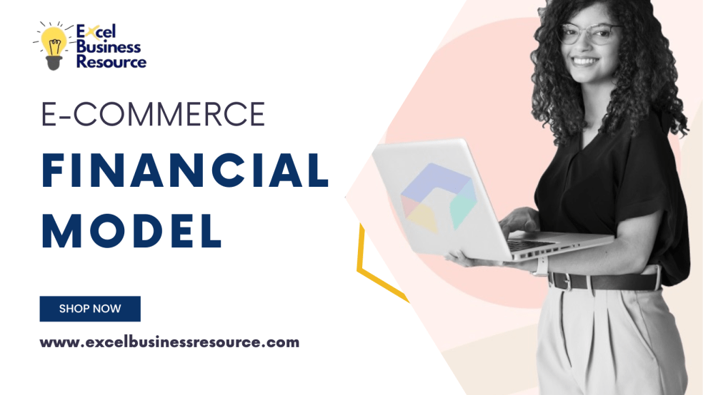 EdTech Financial Model & Valuation - Eloquens