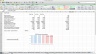 Bridge from Enterprise Value to Equity Value Excel Model - Eloquens