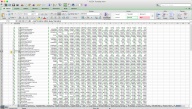 Bridge from Enterprise Value to Equity Value Excel Model - Eloquens
