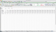 Bridge from Enterprise Value to Equity Value Excel Model - Eloquens