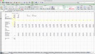 Bridge from Enterprise Value to Equity Value Excel Model - Eloquens