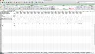 Bridge from Enterprise Value to Equity Value Excel Model - Eloquens