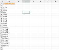 Daily, Weekly, and Monthly Routine Planner Checklist - Eloquens