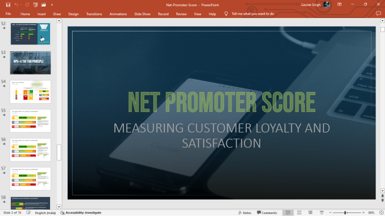 Net Promoter Score (NPS) - Measuring Customer Loyalty & Satisfaction - Eloquens