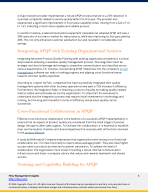 50 Case Studies on Quality Management - Eloquens