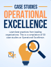 50 Operational Excellence Case Studies - Eloquens