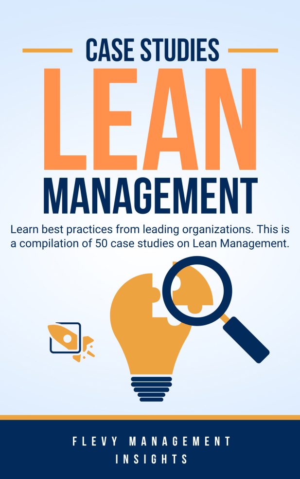 50 Lean Management Case Studies - Eloquens