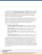 50 Data Governance & Data Management Case Studies - Eloquens