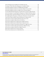 50 Data Governance & Data Management Case Studies - Eloquens