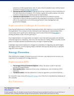50 Data Governance & Data Management Case Studies - Eloquens