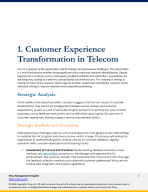50 Customer Experience Case Studies - Eloquens