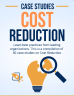 50 Case Studies on Cost Reduction - Eloquens