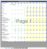 DCF & DuPont Financial Model (Simple) - EXCEL - Eloquens