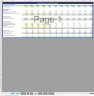 DCF & DuPont Financial Model (Simple) - EXCEL - Eloquens