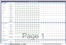 DCF & DuPont Financial Model (Simple) - EXCEL - Eloquens