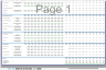 DCF & DuPont Financial Model (Simple) - EXCEL - Eloquens