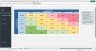 Comprehensive Risk Assessment Matrix Excel Template | Severity ...