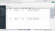 Energy Management KPI Dashboard Excel Template | Track & Analyze Energy ...
