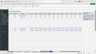 Energy Management KPI Dashboard Excel Template | Track & Analyze Energy ...