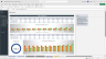 Energy Management KPI Dashboard Excel Template | Track & Analyze Energy ...