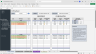 Energy Management KPI Dashboard Excel Template | Track & Analyze Energy ...