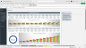 DevOps KPI Dashboard Excel Template | Track Analyze DevOps Metrics | Monthly & Cumulative ...