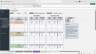DevOps KPI Dashboard Excel Template | Track Analyze DevOps Metrics | Monthly & Cumulative ...