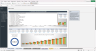 Startup KPI Dashboard Excel Template | Dynamic Monthly & Cumulative KPI Metrics Tracker | Target ...