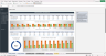 Fleet Management KPI Dashboard Excel Template, KPI Report, Dynamic Editable Performance Tracking ...