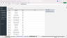 Database-Driven KPI Dashboard Excel Template | Monthly YoY Analysis | Metric Analysis by ...
