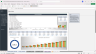 Database-Driven KPI Dashboard Excel Template | Monthly YoY Analysis | Metric Analysis by ...