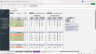 Database-Driven KPI Dashboard Excel Template | Monthly YoY Analysis | Metric Analysis by ...