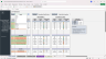 Database-Driven KPI Dashboard Excel Template | Monthly YoY Analysis ...