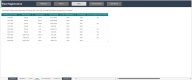 Freight Management Excel Template - Eloquens