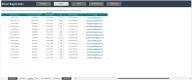 Freight Management Excel Template - Eloquens